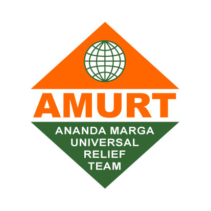AMURT Disaster Relief – Development Cooperation